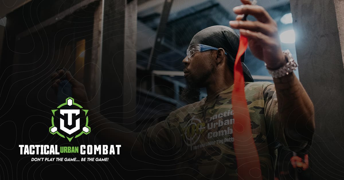Join Our Team | Careers at Tactical Urban Combat