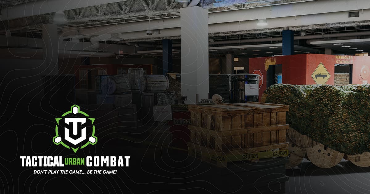 Contact Tactical Urban Combat | Get in Touch Today